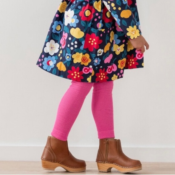 Hanna Andersson | Shoes | Hanna Andersson Girls Cognac Brown Leather ...